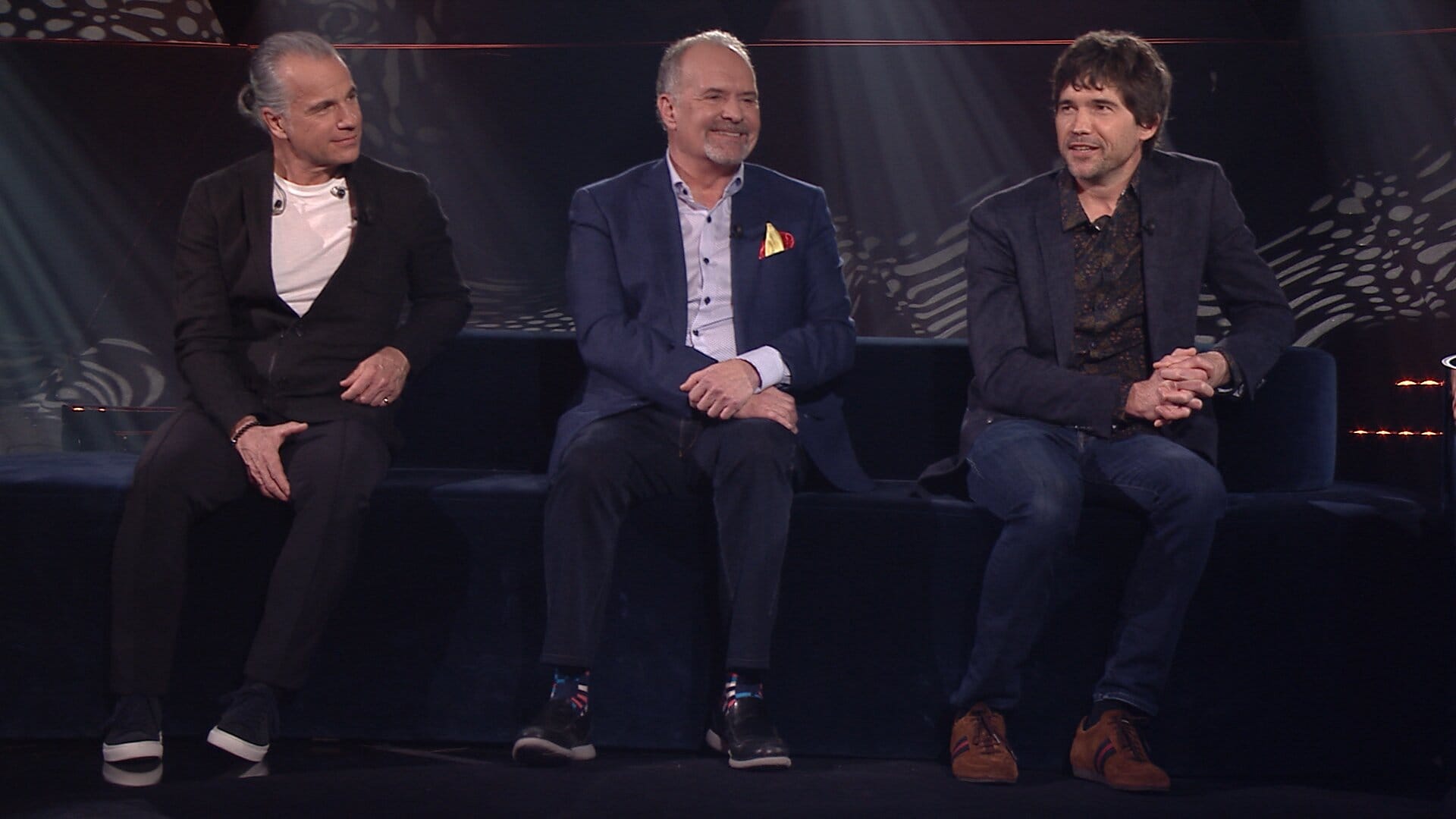 La semaine des 4 Julie | S4:E41 | Bruno Pelletier, Pierre Houde, Silvi ...