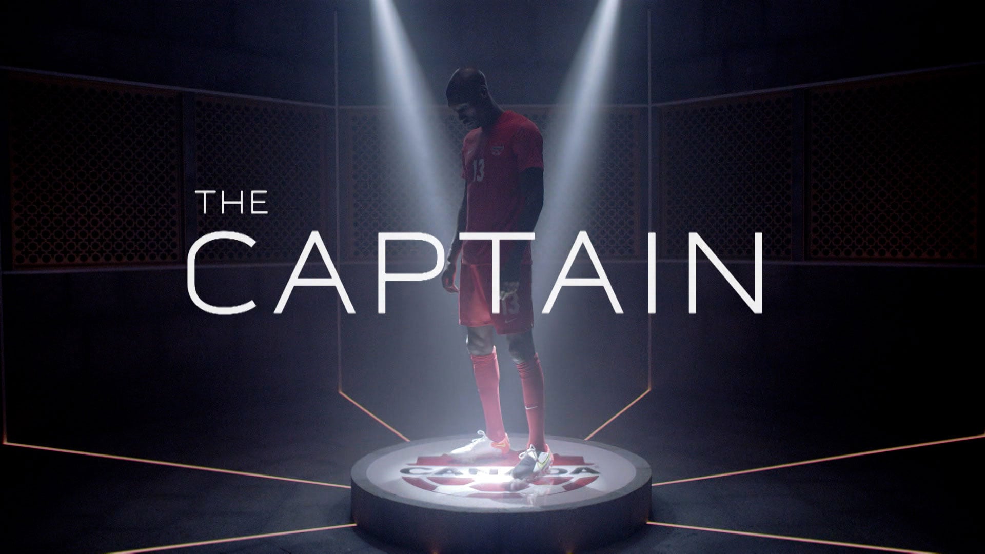 TSN Original: The Captain - Video - TSN