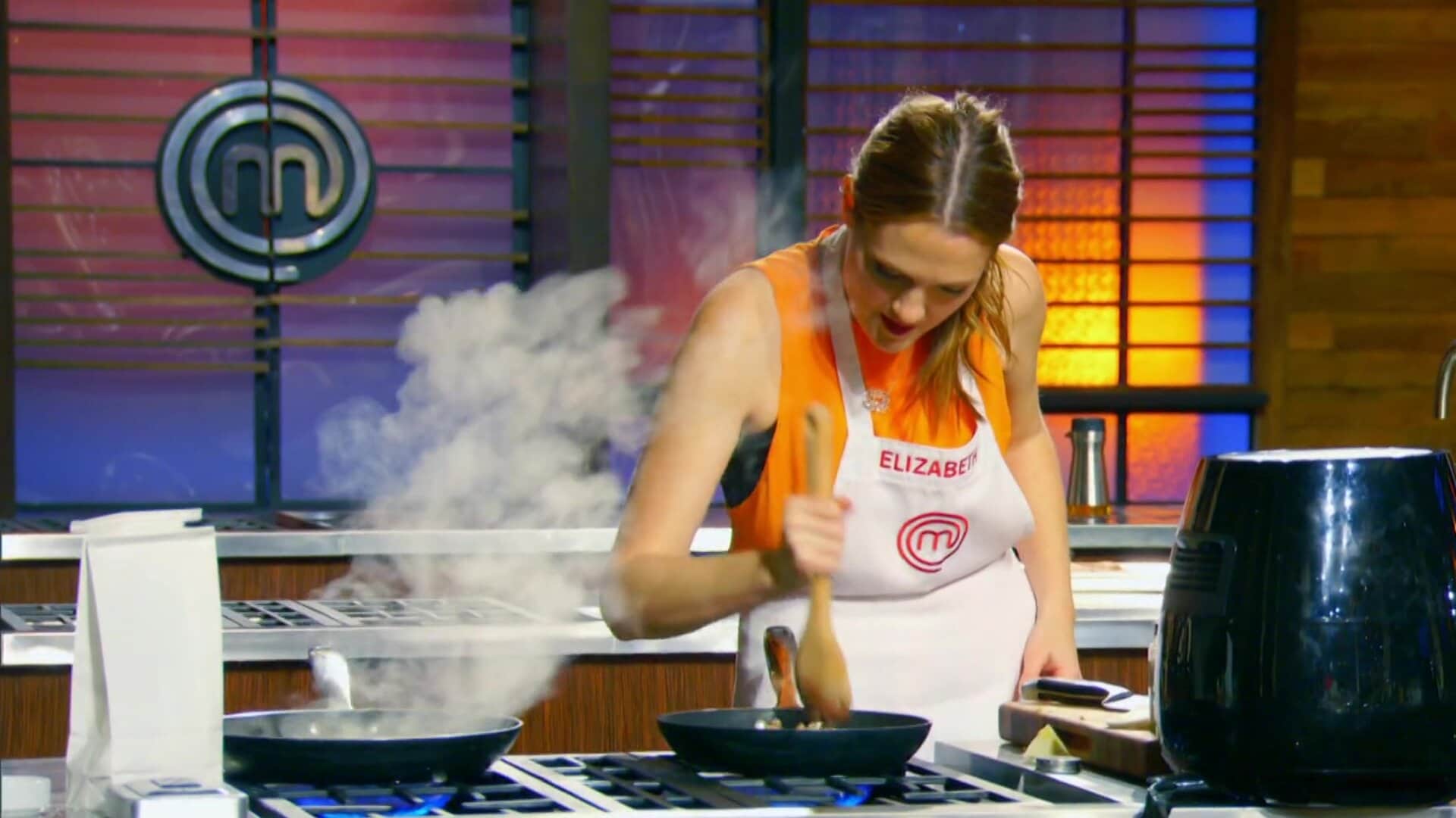 MasterChef | S5:E14 | Top 7 Compete