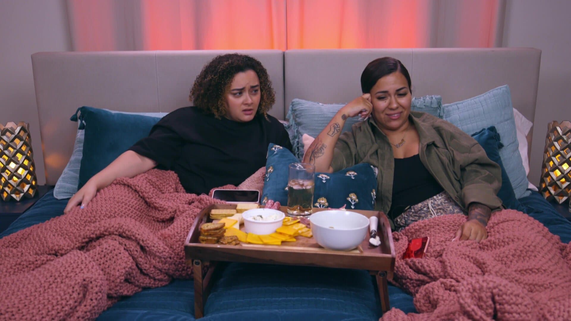 Teen Mom: Girls' Night In | S2:E5 | Botox Soon