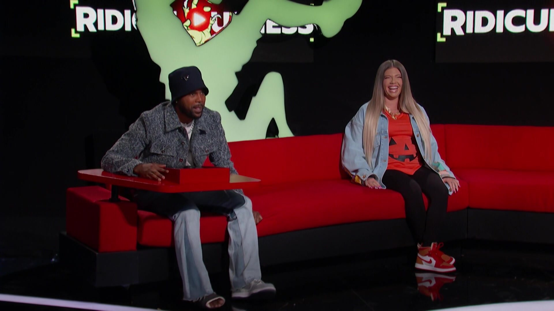 Ridiculousness | S28:E29 | Halloween VIII