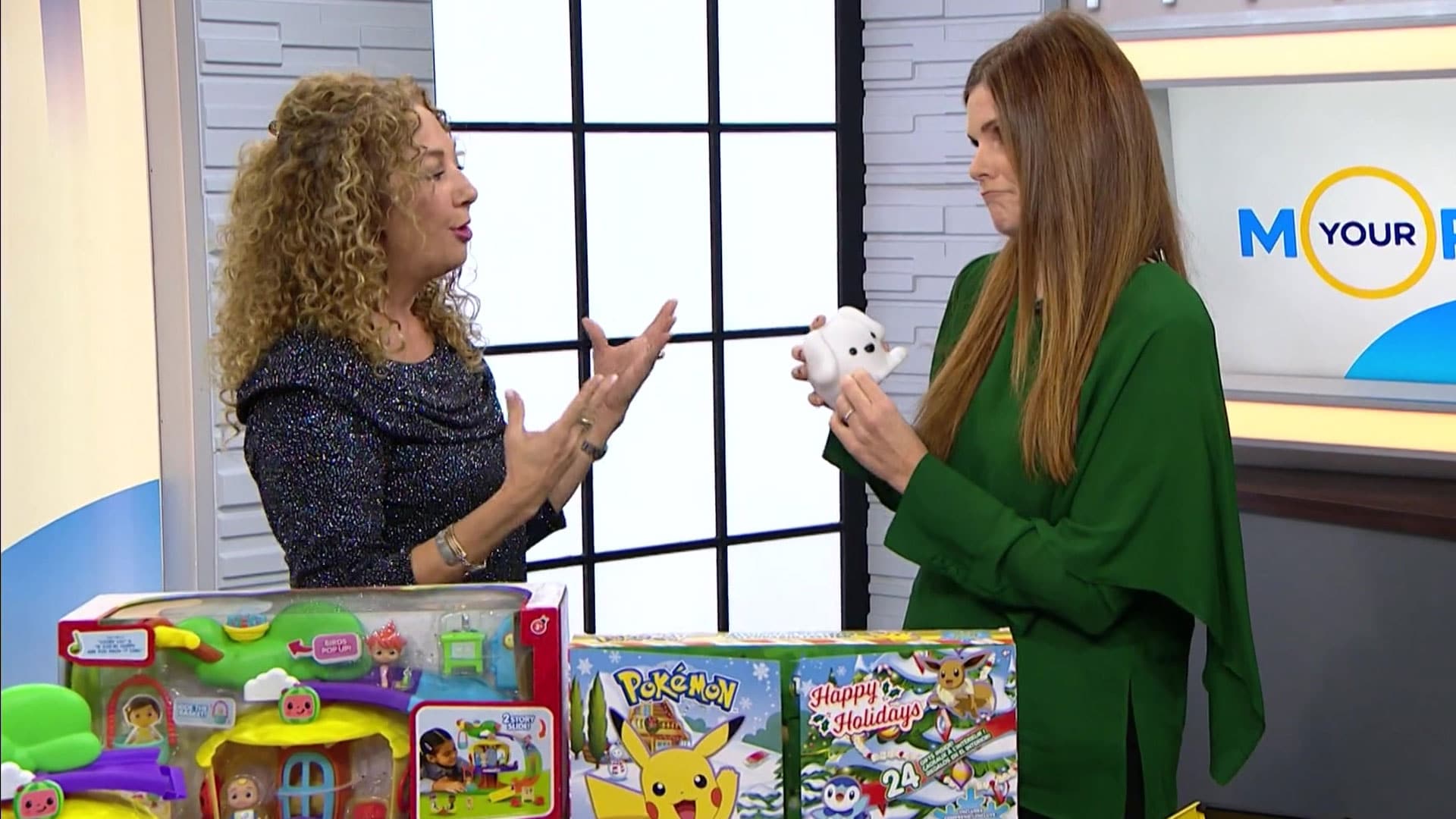 Ctv Your Morning S7 E68 Hot Holiday Toys Ctv