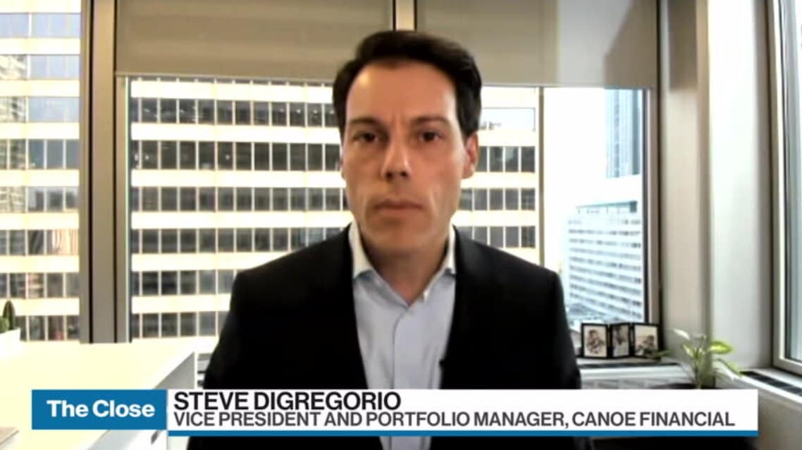 Growing your bond portfolio is not a bad place to be right now: Steve ...