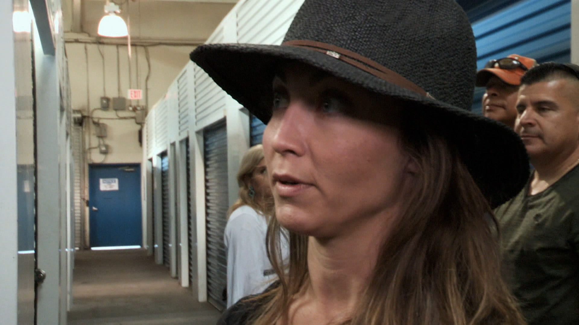 Storage Wars S13e6 The Way Of The Yuuup