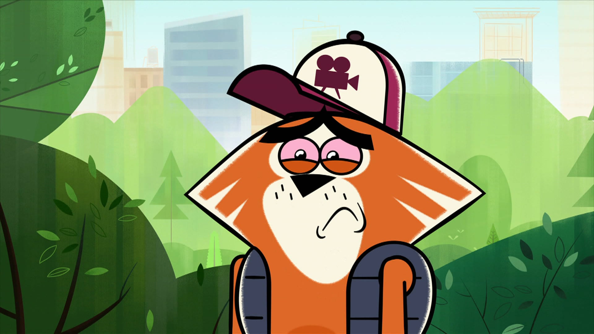 Mr. Magoo | S1:E14 | The Last Groundhog