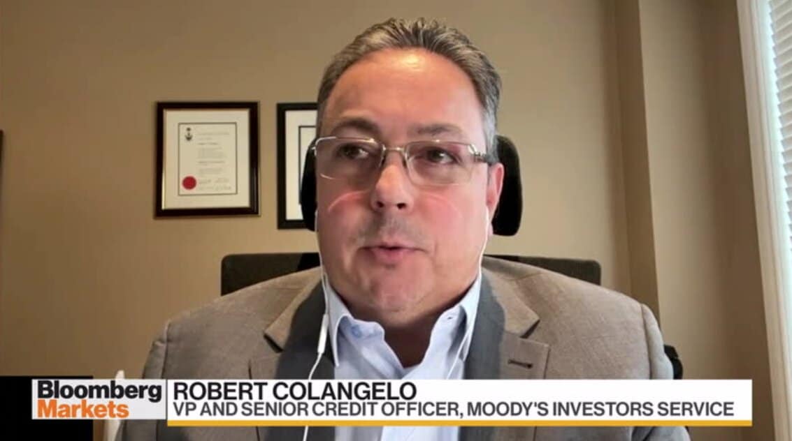 No surprise RBC was the eventual bidding war winner: Moody's credit ...