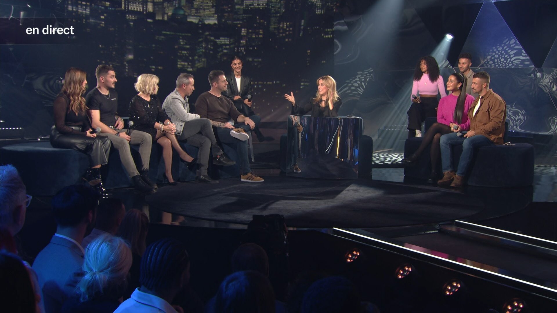 La semaine des 4 Julie | S4:E44 | D’Occupation Double Martinique ...