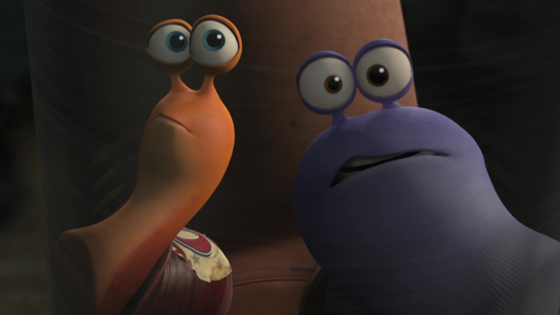 Turbo | Turbo | Crave