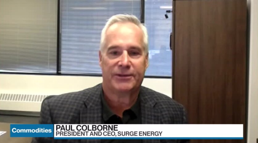 We don't look for the $20 million wells: Surge Energy CEO - Video - BNN