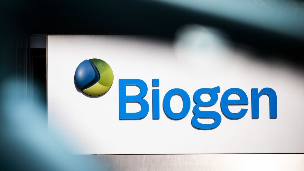 Biogen's Alzheimer's drug could benefit the stock: Portfolio manager ...
