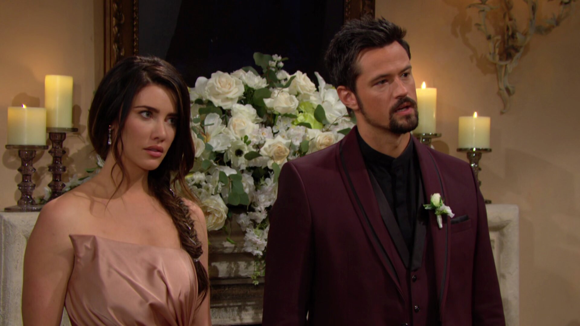 The Bold And The Beautiful S36 E45 Wednesday November 30 2022 CTV The Bold And The Beautiful S36 E45 Wednesday November 30 2022 CTV