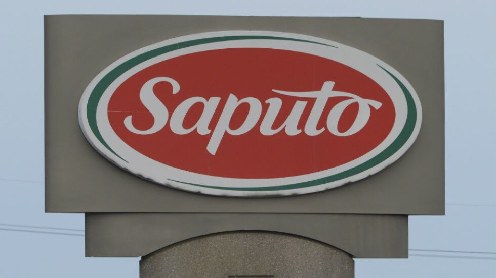 Dairy trends are declining, that's something Saputo can't outrun ...