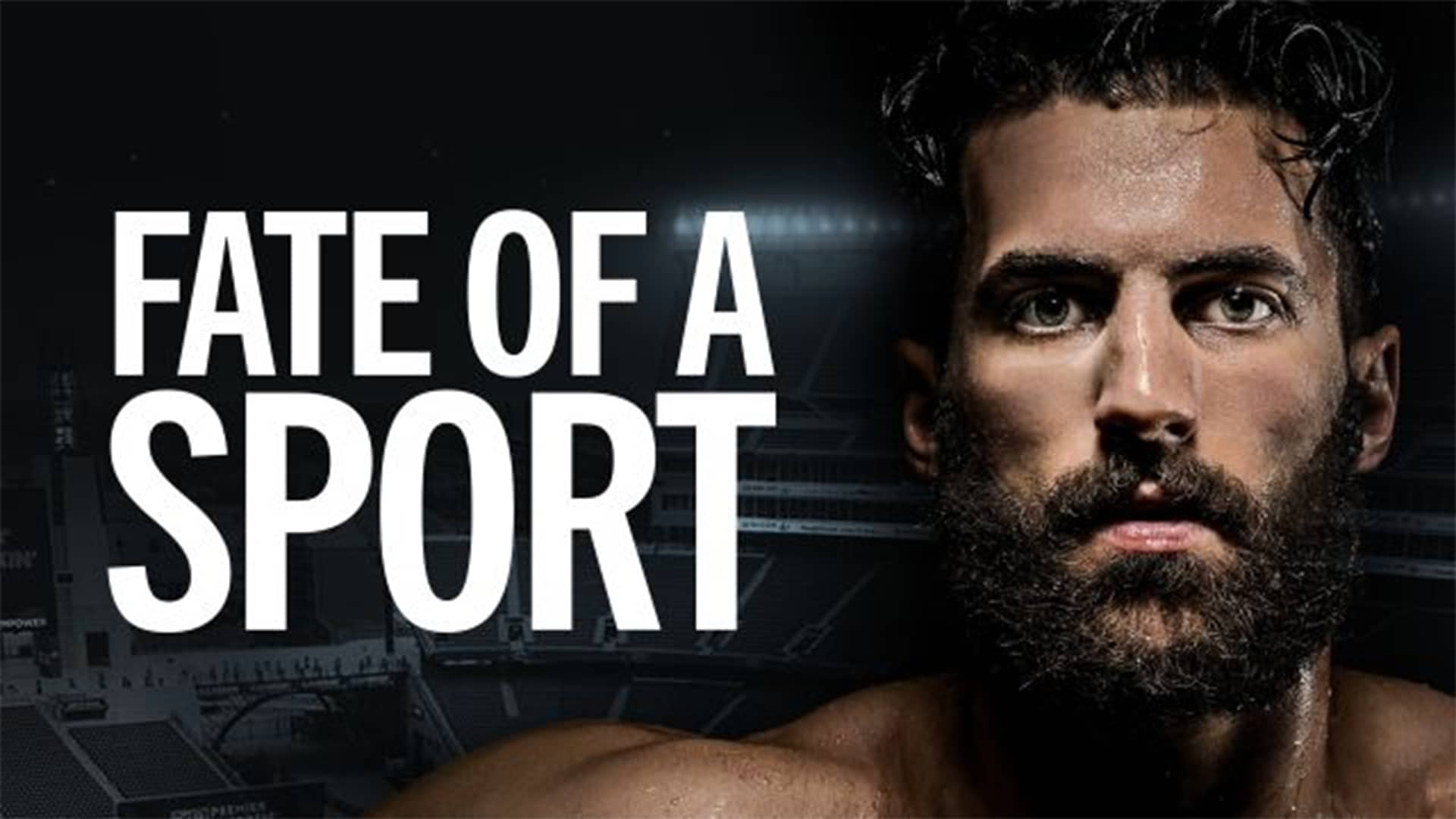 Fate of a Sport - Video - TSN