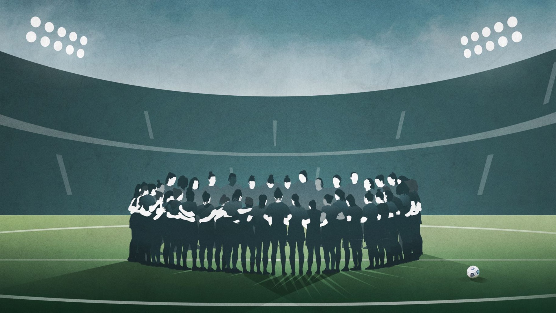 Truth Be Told – The Fight For Women’s Professional Soccer - Video - TSN
