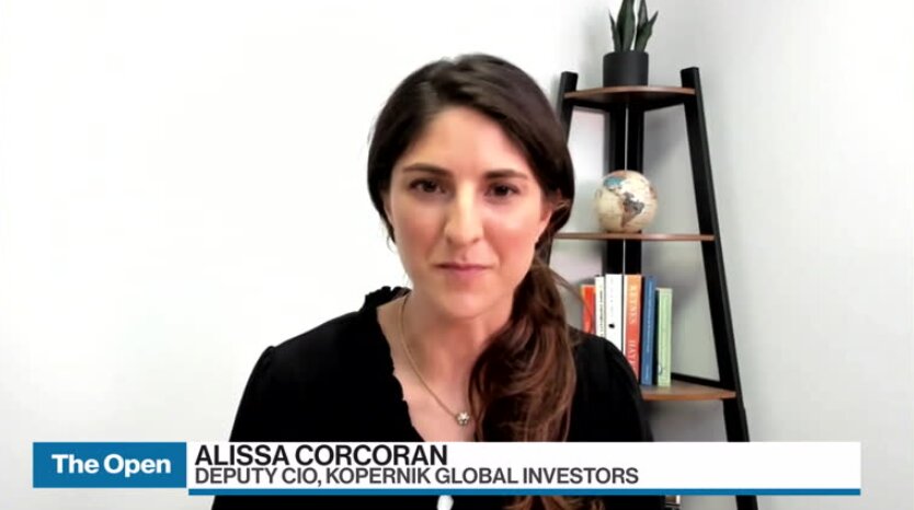 There are lots of opportunities outside the U.S.: Alissa Corcoran - Video - BNN