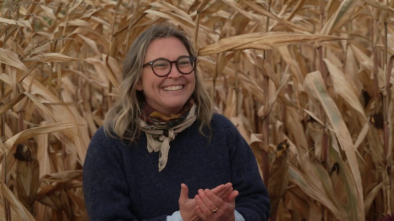 The Social | S10:E44 | Jess reveals her corny surprise for the hosts | CTV