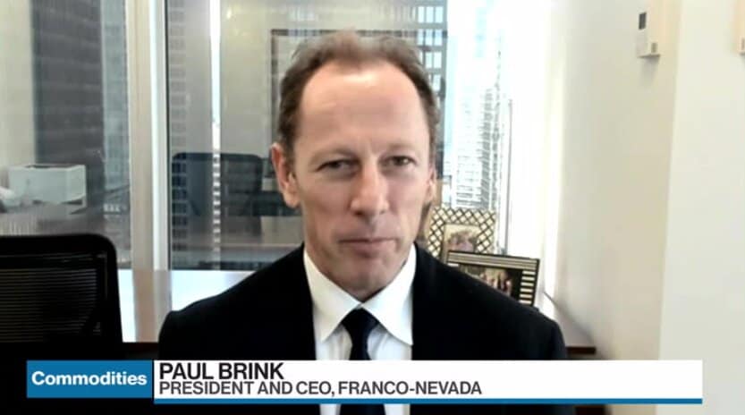 Investors appreciate our strategy of betting on energy too: Franco ...