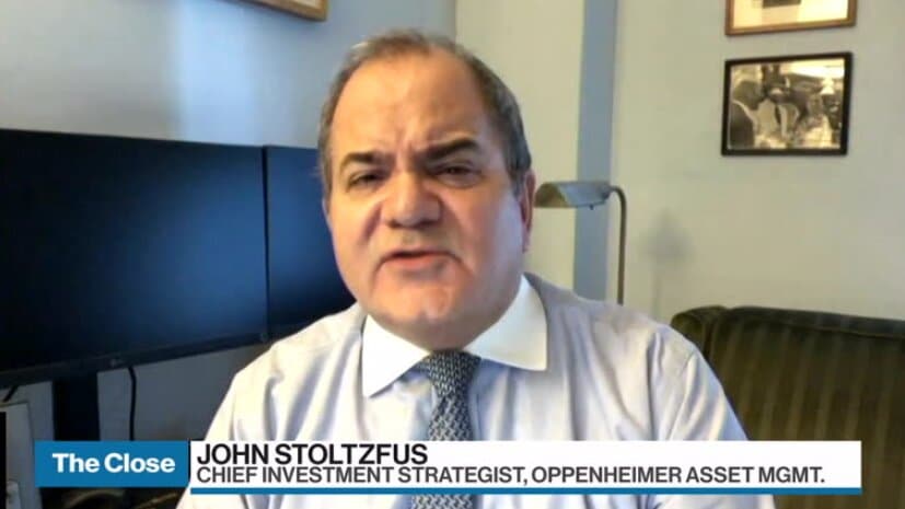 Theres Always Room For A Post Midterm Rally Oppenheimers John Stoltzfus Theres Always Room 