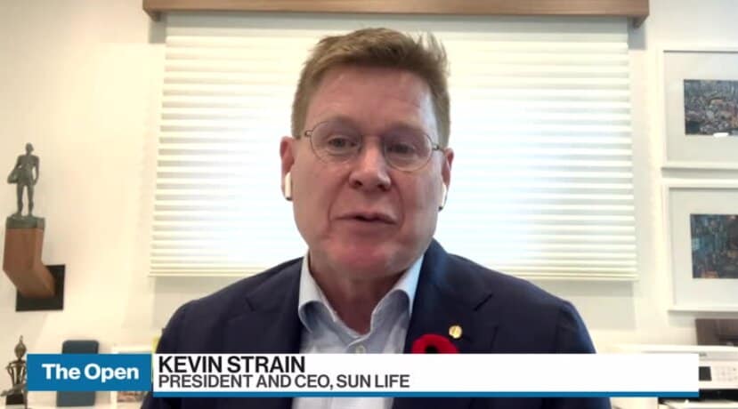 Our asset management platform is in a good spot, so we're focusing on ...