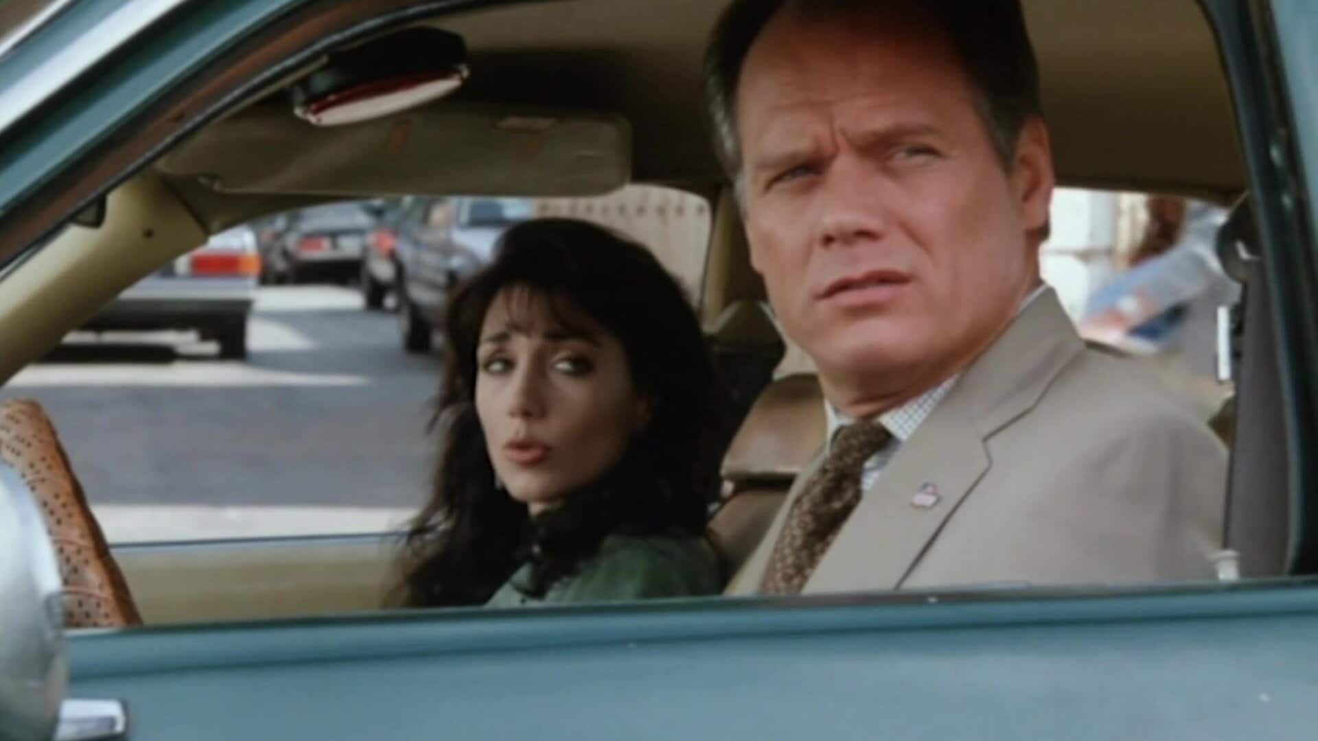 Hunter | S6:E15 | Unfinished Business | CTV