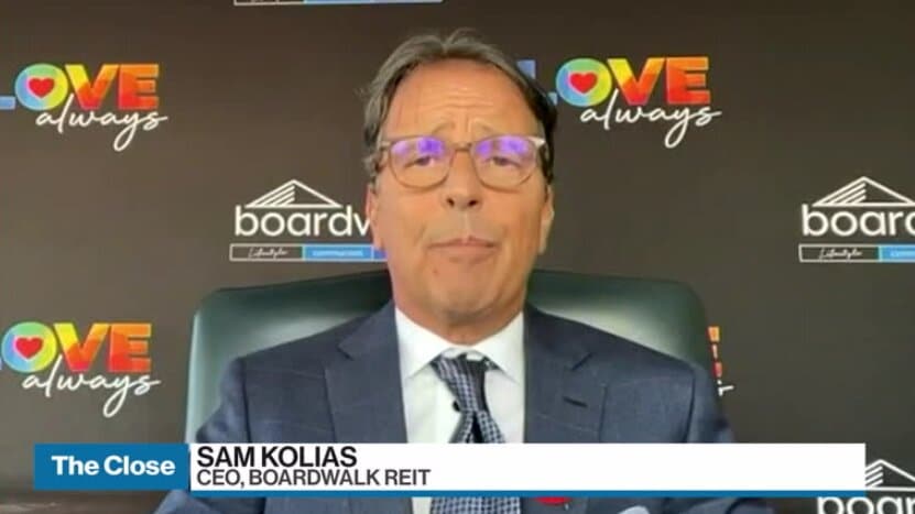 We have never seen this amount of migration into Alberta: Sam Kolias ...