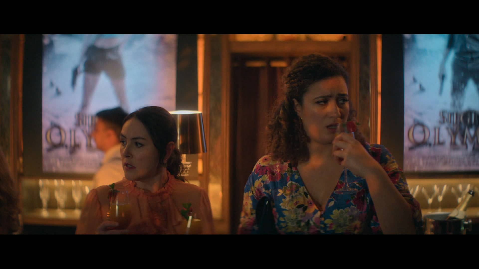 Starstruck V.F. | S1:E4 | Épisode 4