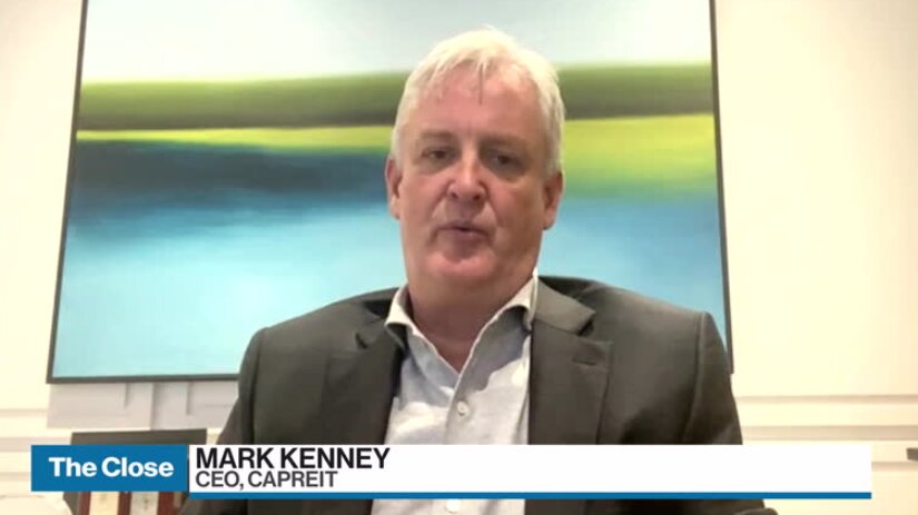 Incredible problems with lack of supply: Mark Kenney - Video - BNN