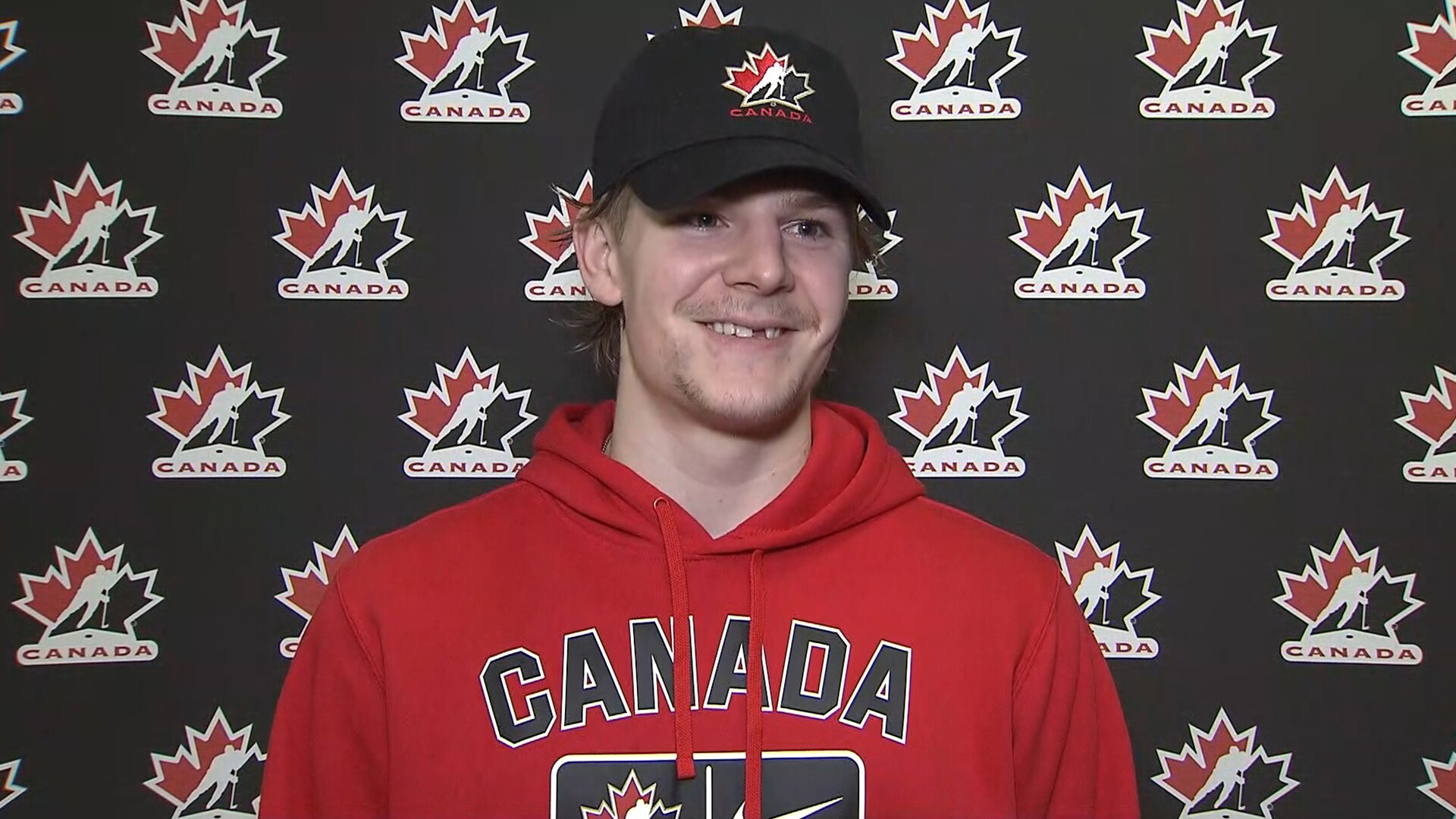 Del Mastro looking to carry success over from summer WJC to this year's ...