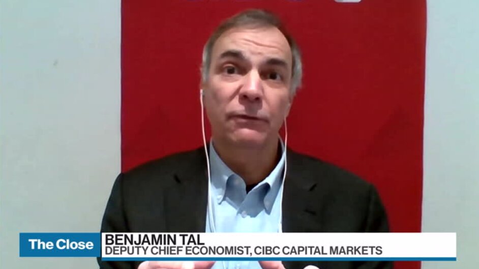 Canadian CEOs will have to step up capex to protect profit margins ...