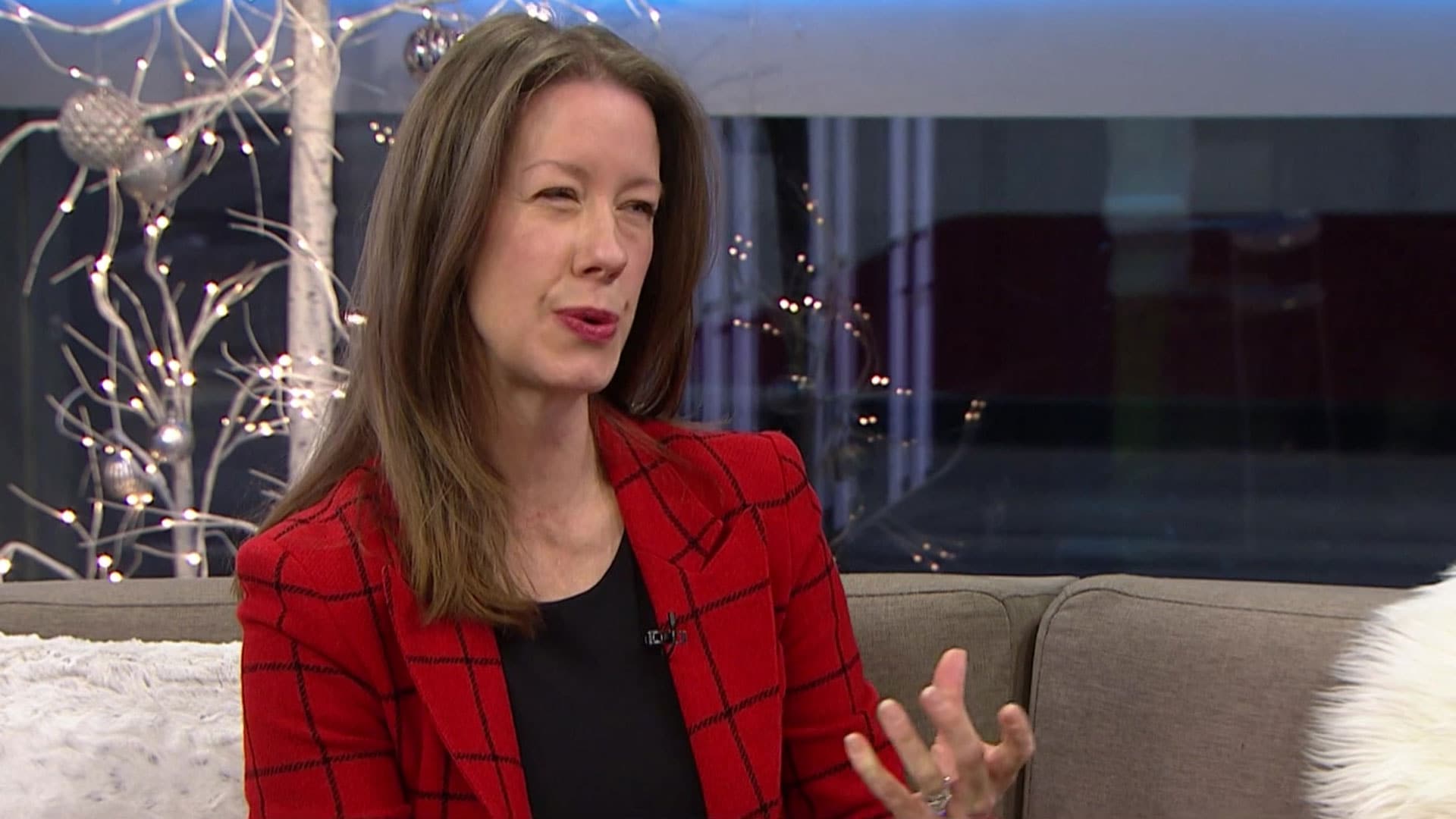 CTV Your Morning | S7:E80 | Holiday party etiquette