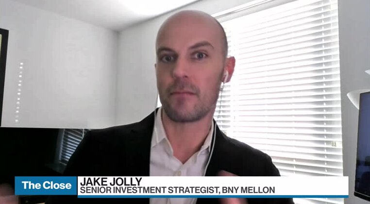 Recession not inevitable, but the odds-on outcome next year: BNY Mellon ...