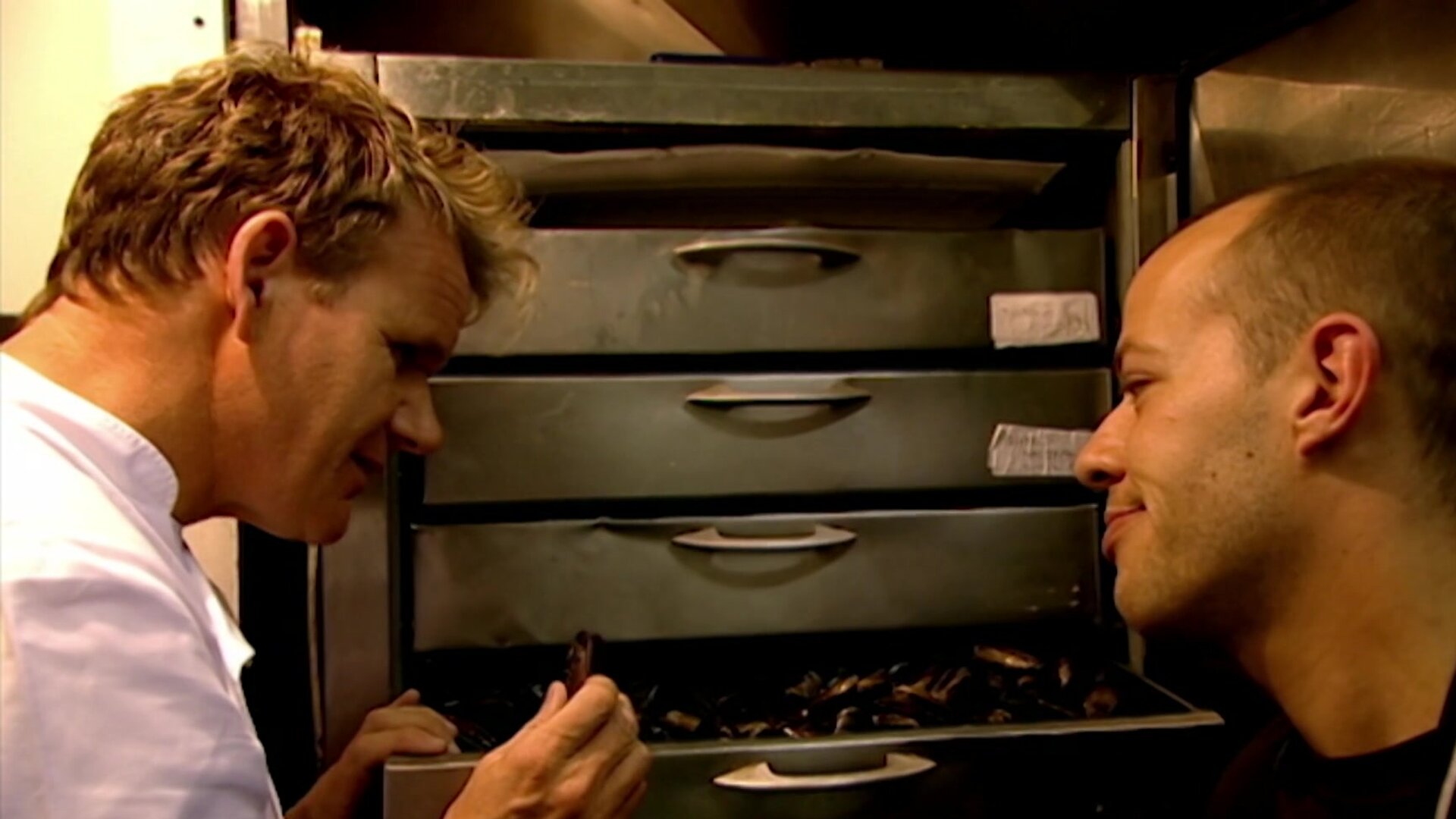 Ramsay's Kitchen Nightmares | S4:E1 | Ruby Tates