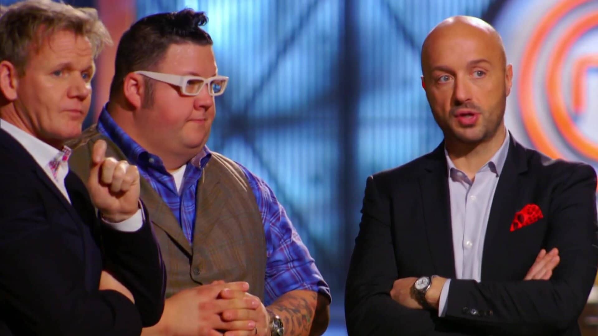 MasterChef | S4:E2 | Lambs To The Slaughter/We've Only Just Begun