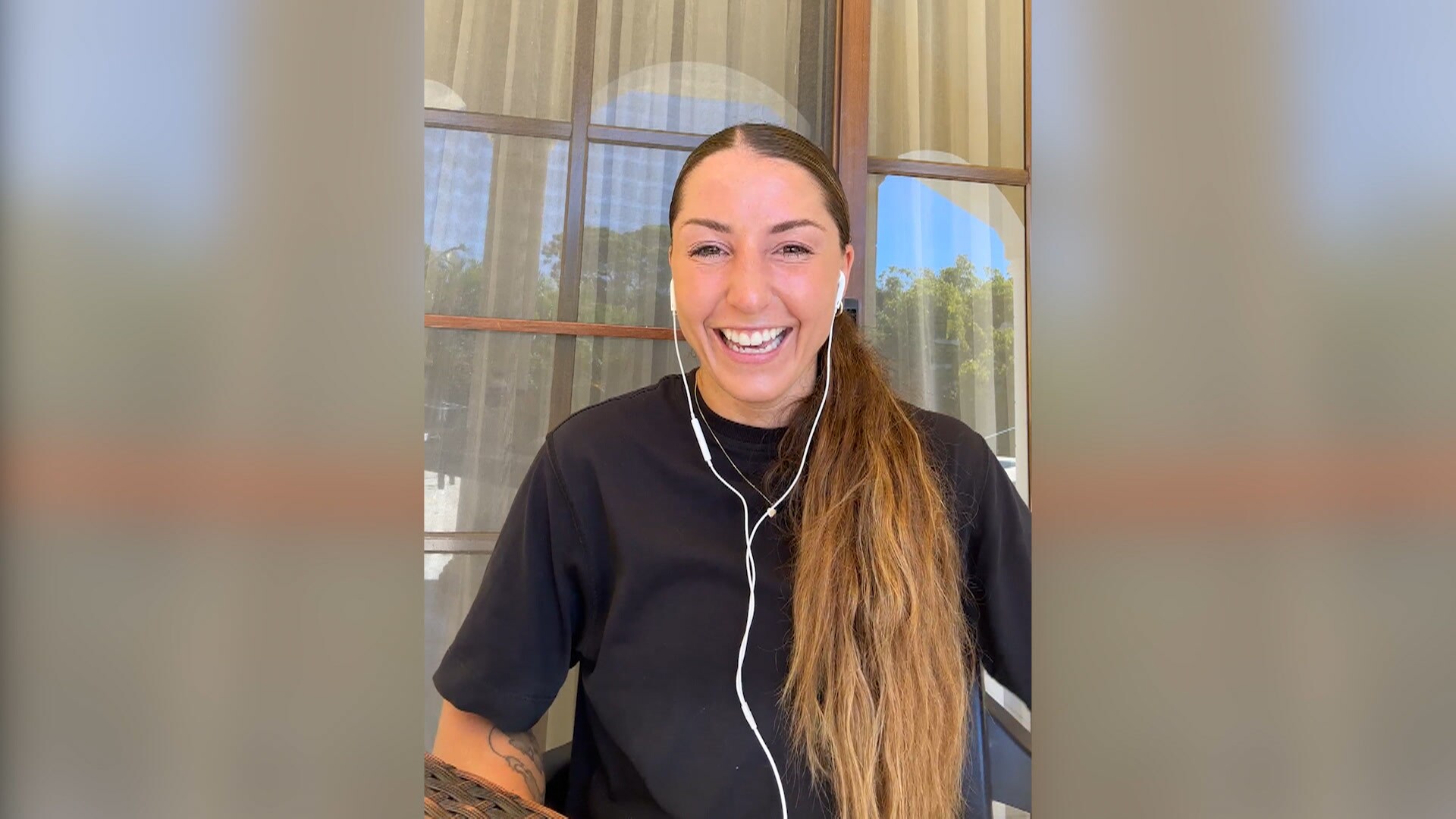 Virage - Double faute | Kim Clavel | Noovo