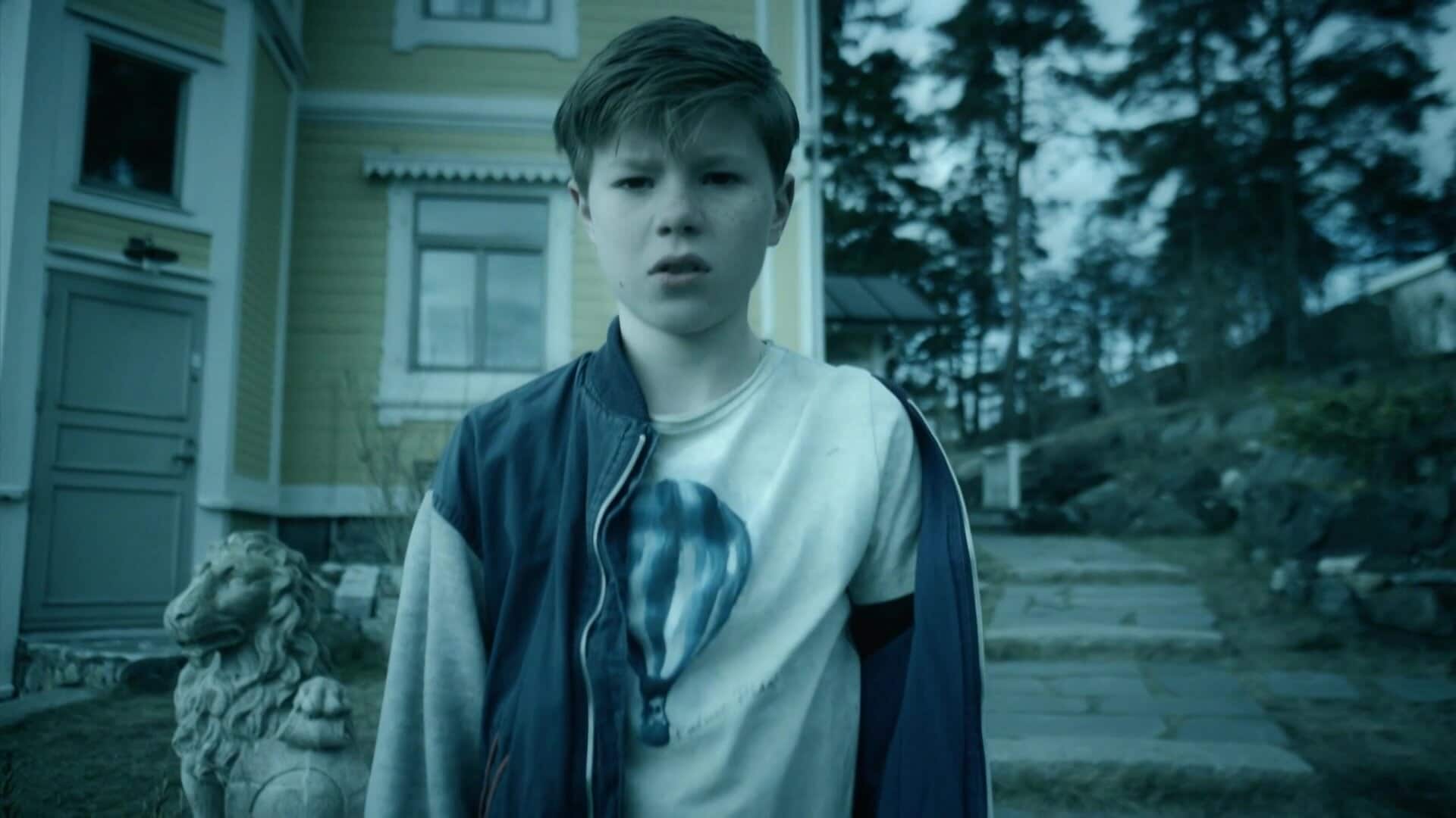 Gåsmamman | S1:E7 | 1.7 | Crave