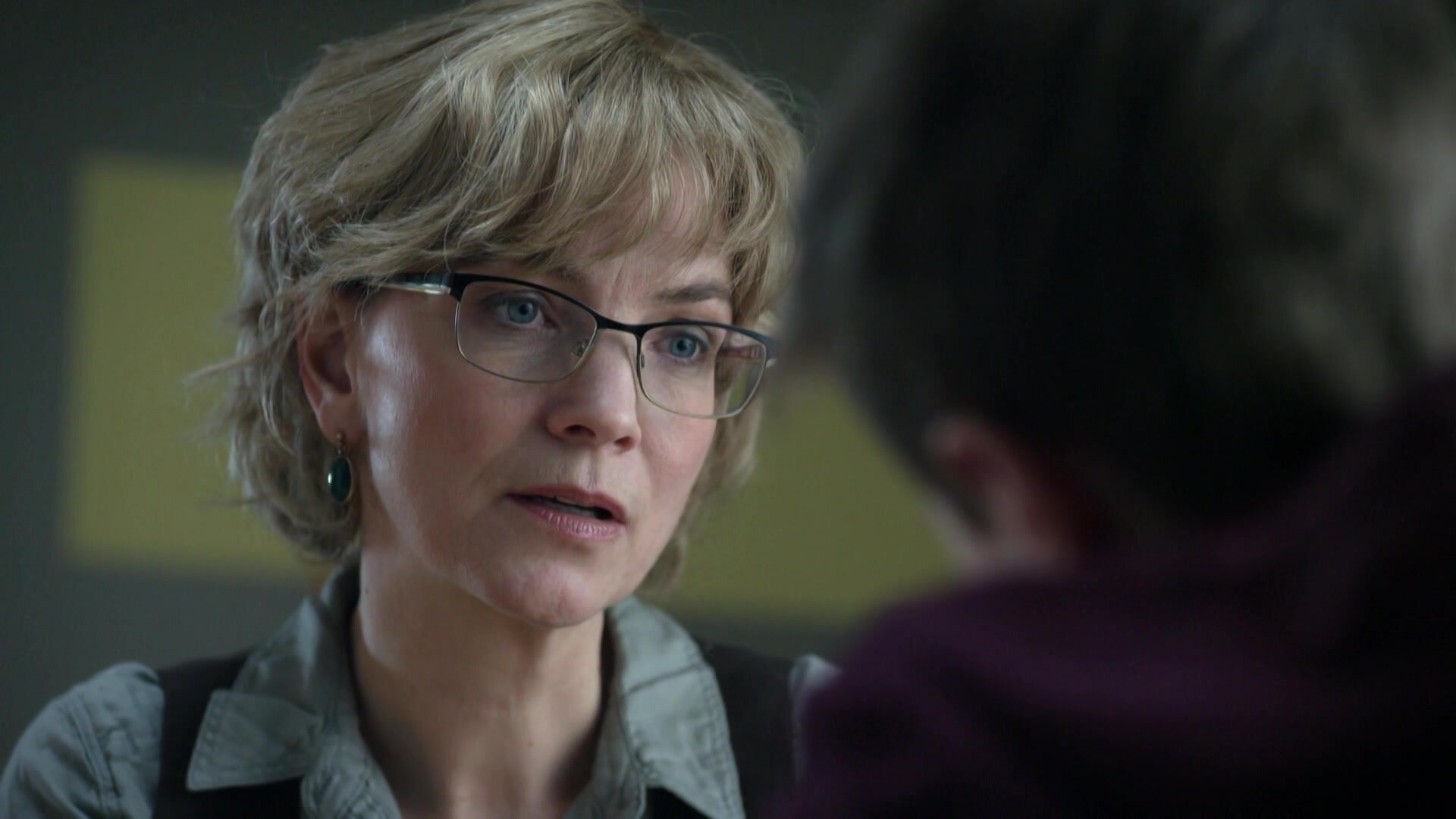 Gåsmamman | S1:E5 | 1.5