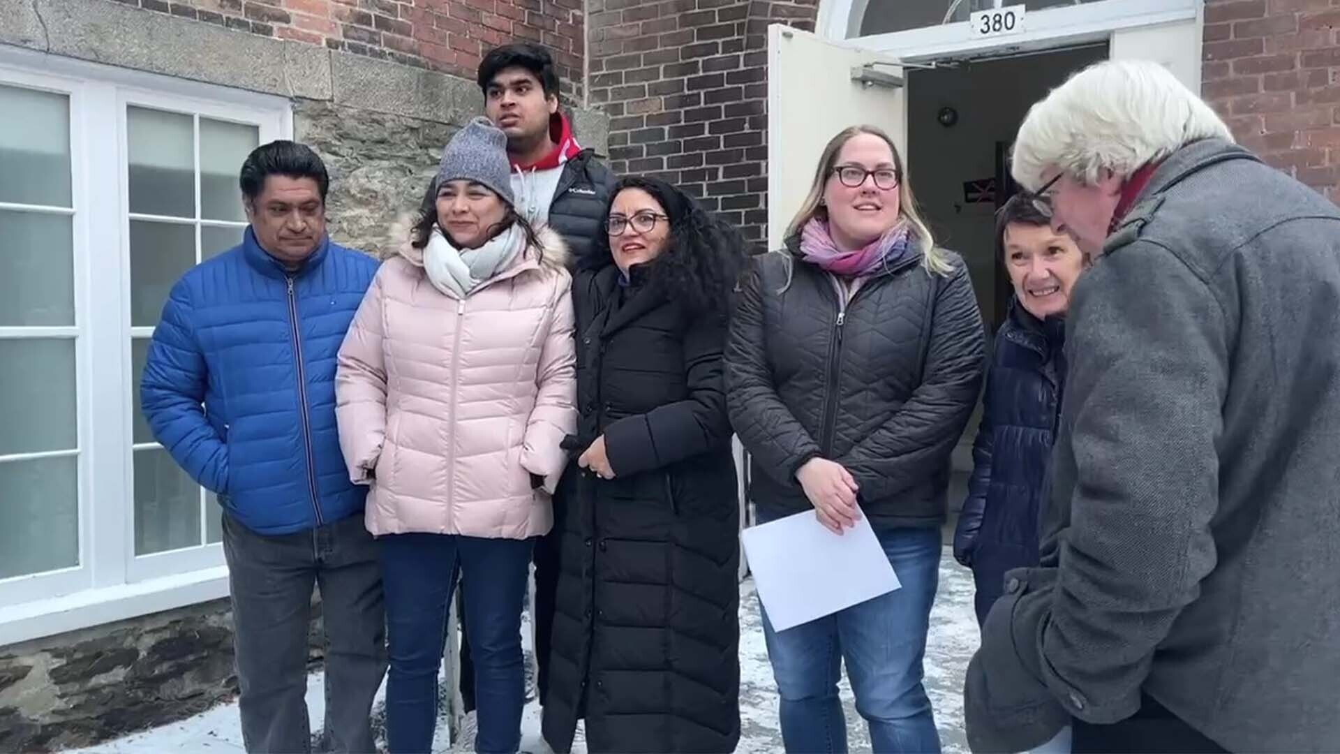 Noovo Info Estrie S3 E68 Le Fil Estrie 14 12 2022 Lactualité