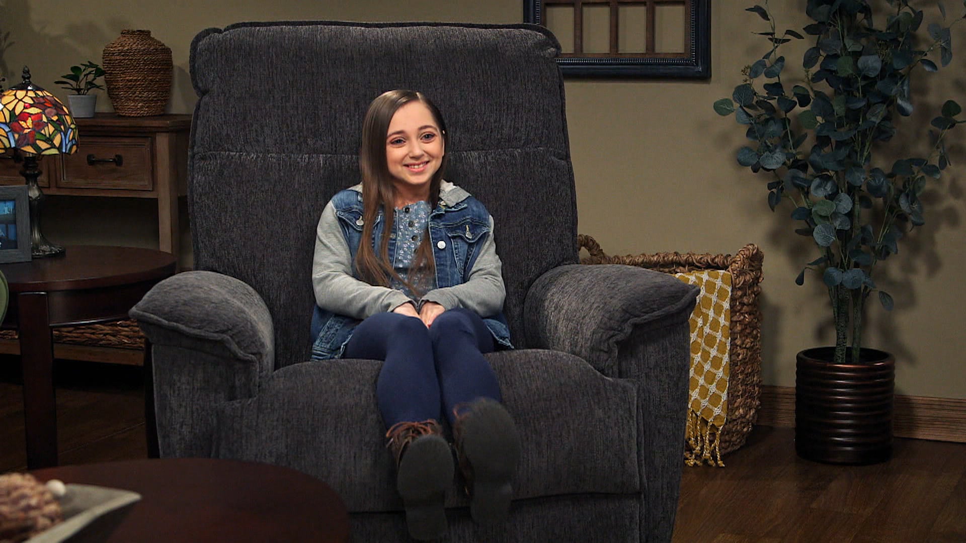 Je suis Shauna Rae | S1:E1 | Huit ans pour toujours