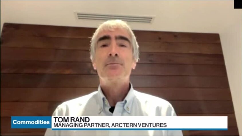 Canada can't out-muscle the U.S. on carbon capture tech: Tom Rand - Video - BNN
