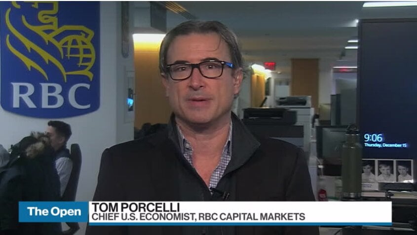 Inflation has been slowing already, and that comes even before these ...