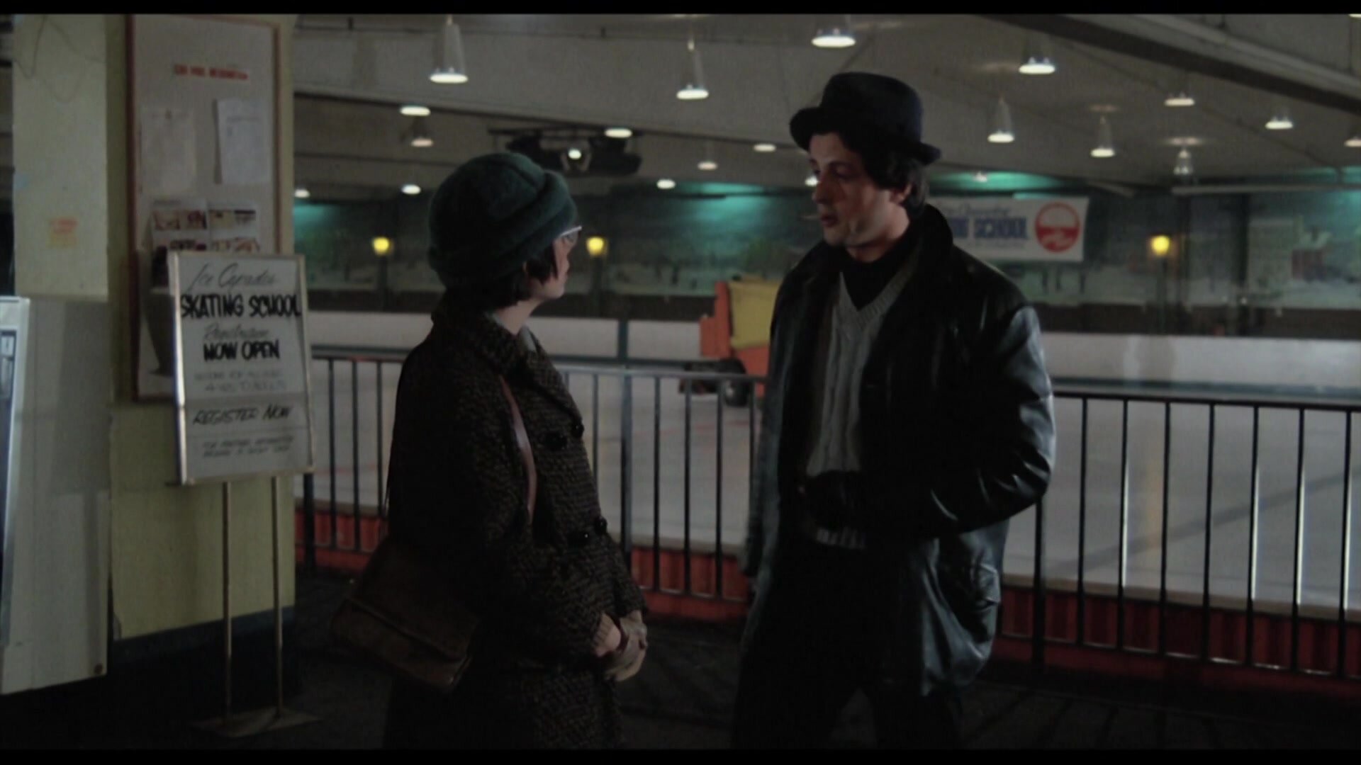 40 Years of Rocky: The Birth of a Classic | 40 Years of Rocky: The ...