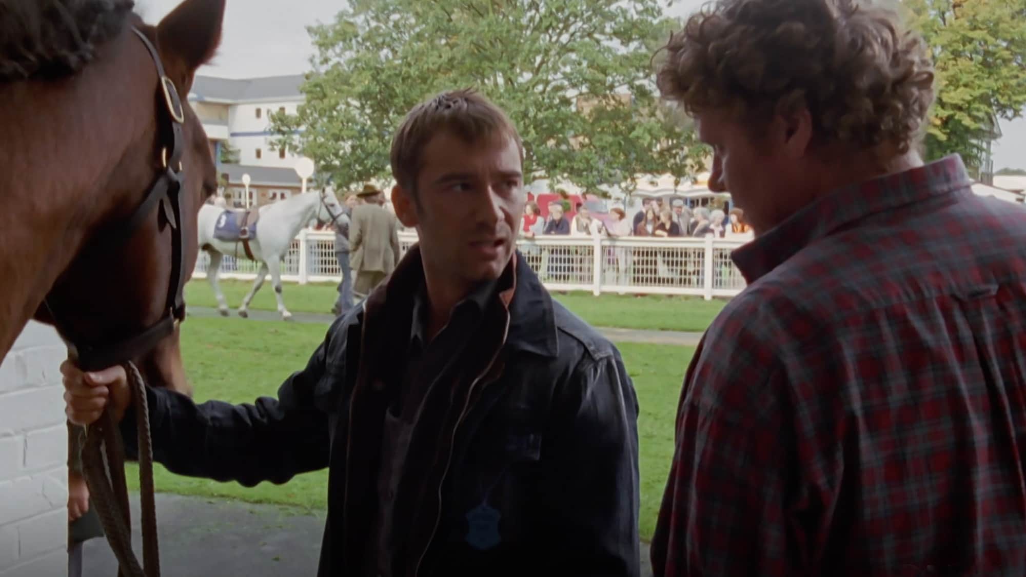 Midsomer Murders | S8:E4 | Bantling Boy | CTV