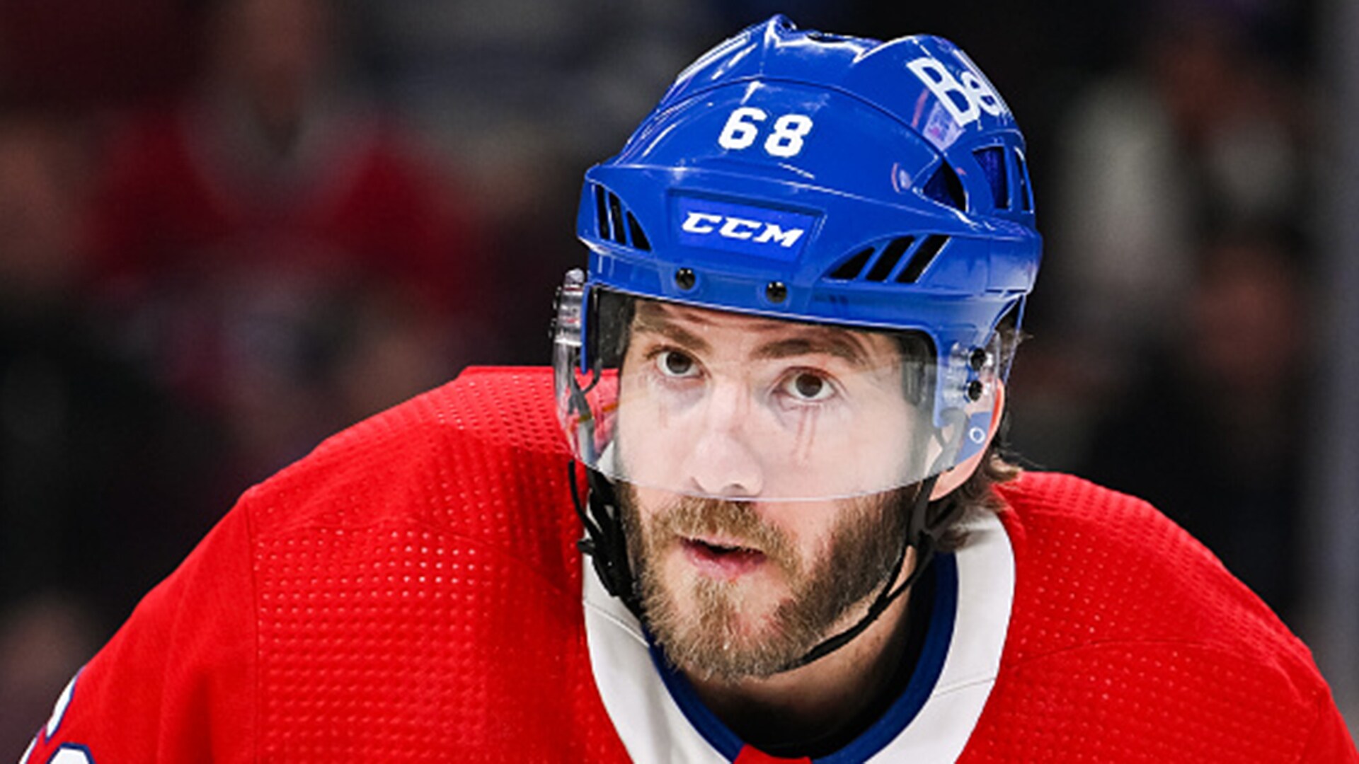 Will Habs be active at the trade deadline? - Video - TSN