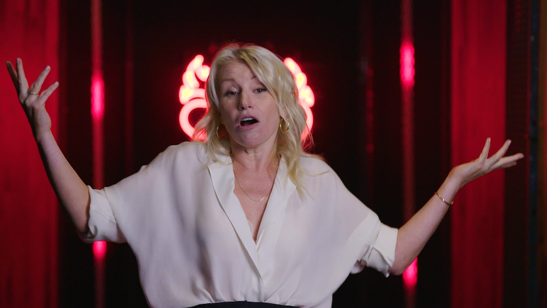 Roast Battle : le grand duel | Cathy Gauthier n'écoute personne | Noovo