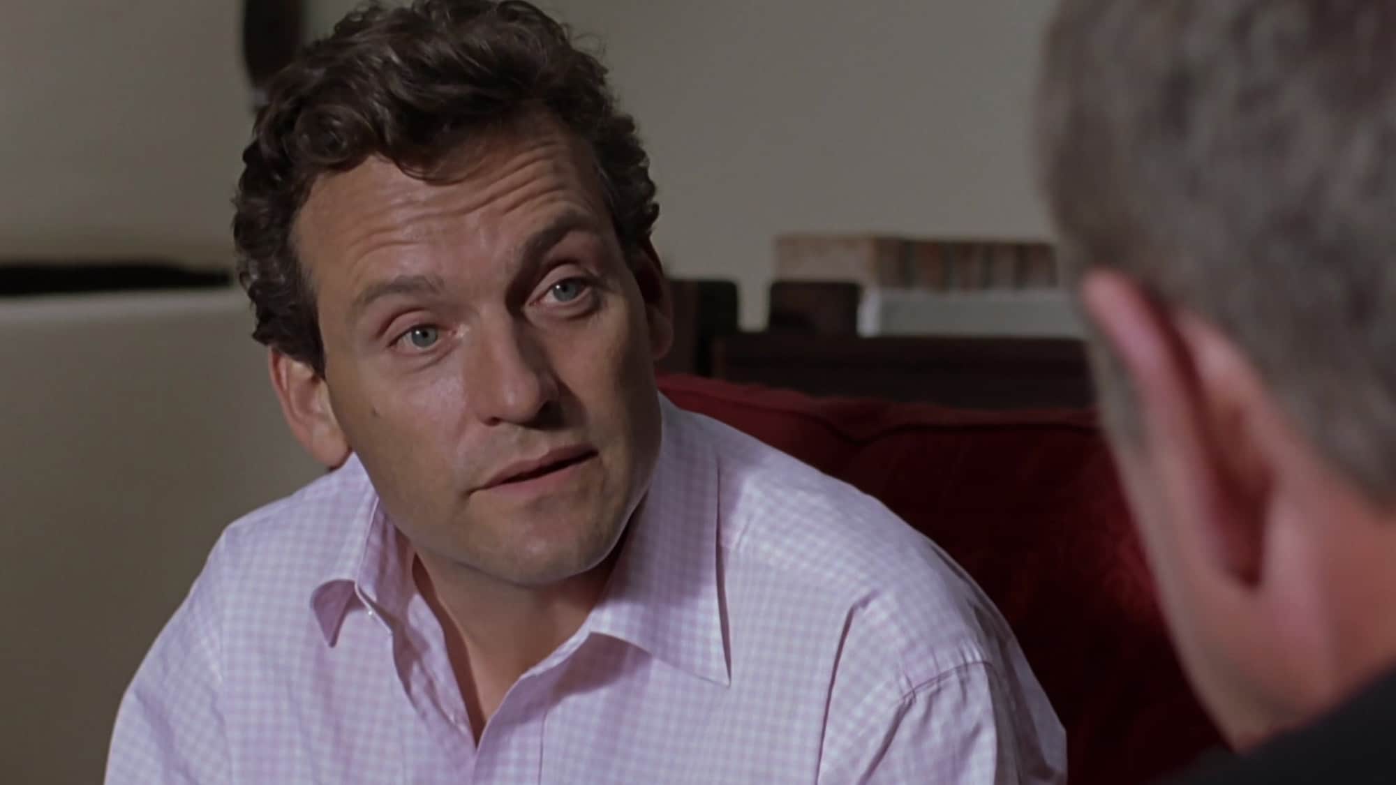 Midsomer Murders | S8:E2 | Dead in the Water