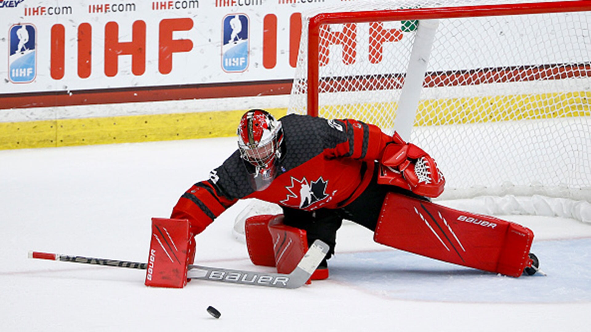 'Ready for the moment': Gaudreau hopes to earn Canada's starting job ...