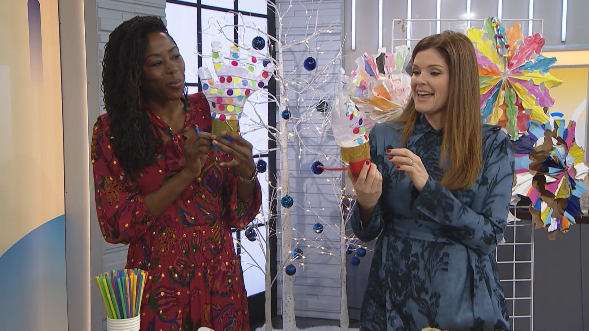 CTV Your Morning | S7:E86 | Fun activities for the kids | CTV