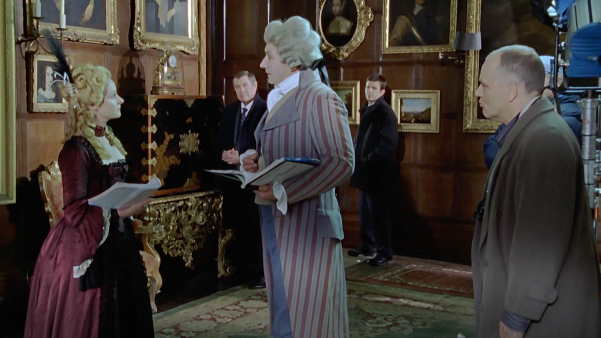 Midsomer Murders | S10:E7 | They Seek Him Here | CTV