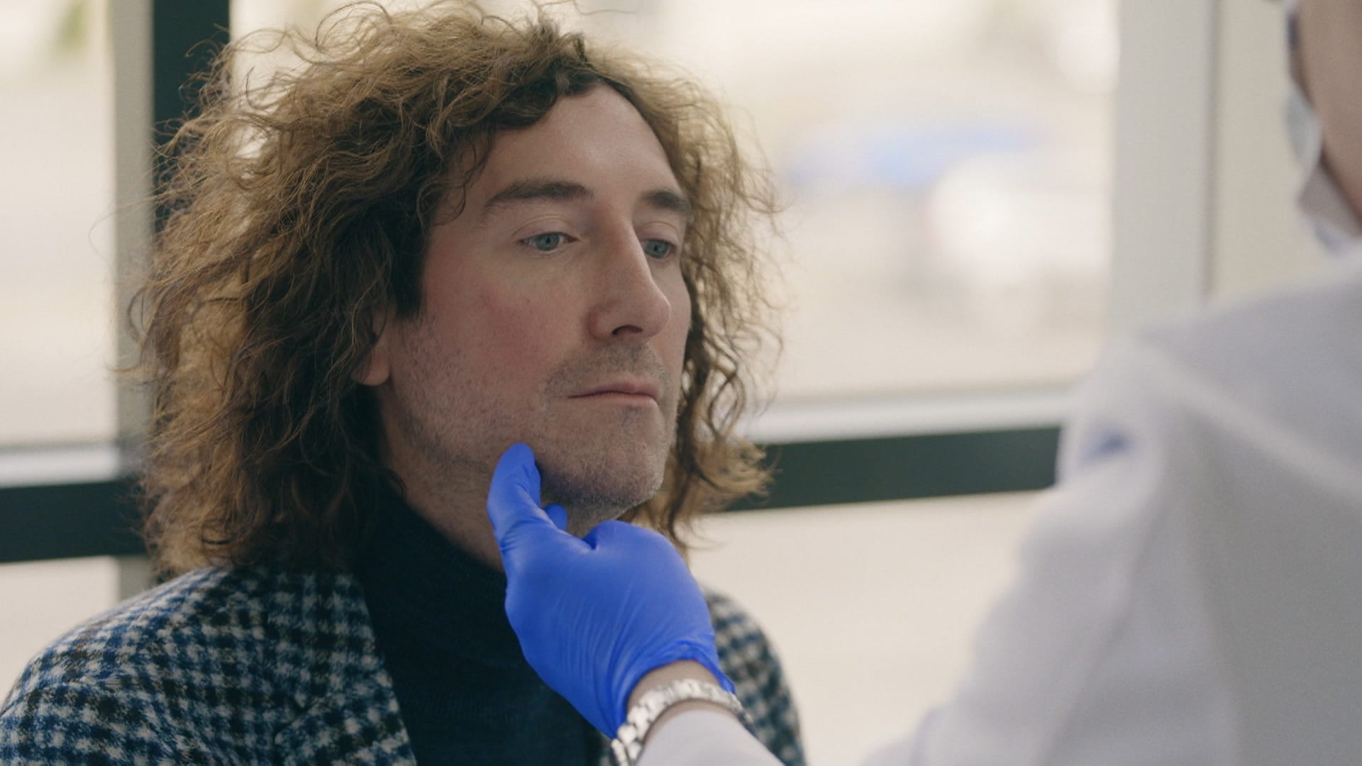 Injections et bistouris | Seb Trudel