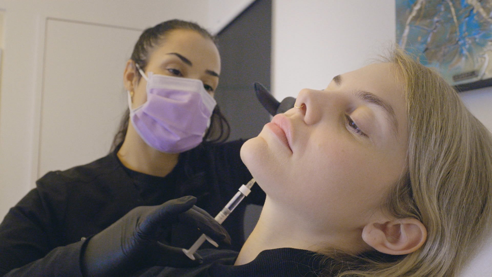 Injections Et Bistouris Coeur De Pirate Noovo